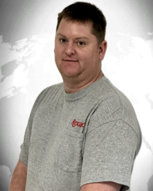 Acetylene Plant Manufacturers - Rexarc International Inc.